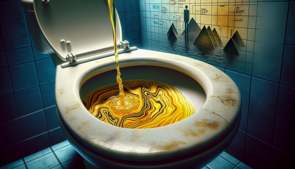 Why Does My Urine Smell Bad When I Have A Hormonal Imbalance? - Smelly ... Why Does My Urine Smell Bad When I Have A Hormonal Imbalance? - Smelly ...